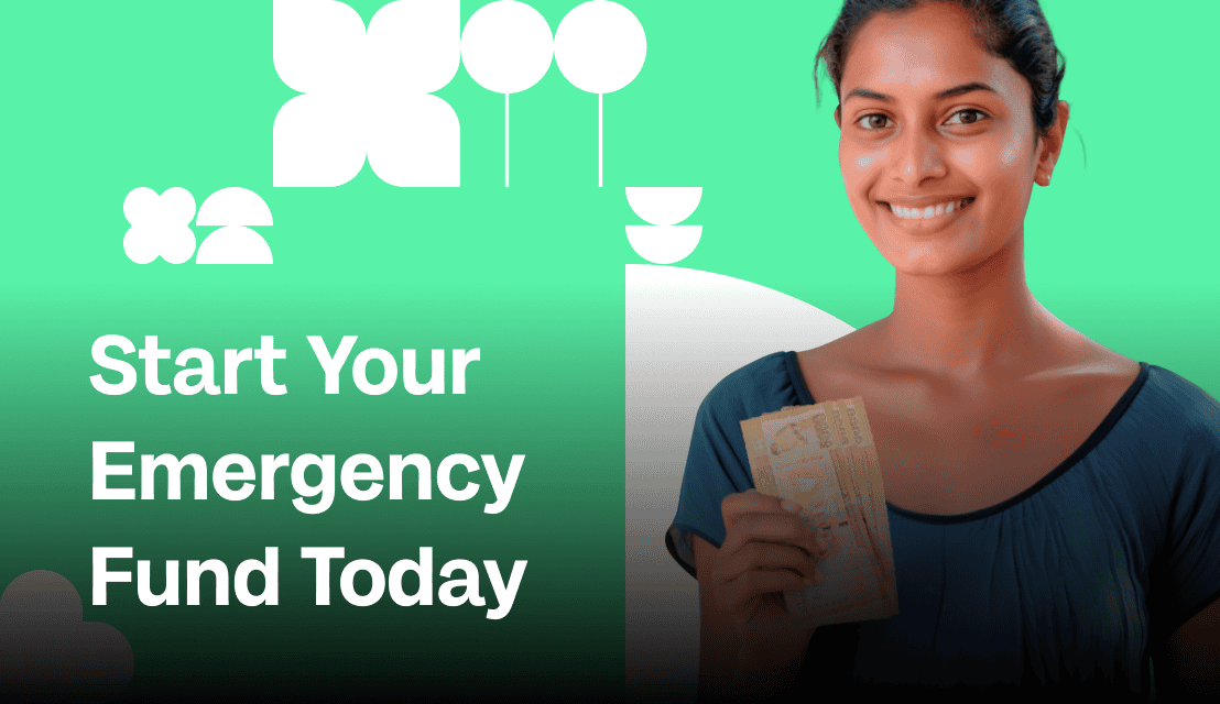 Emergency Funds Guide - Ceyloan